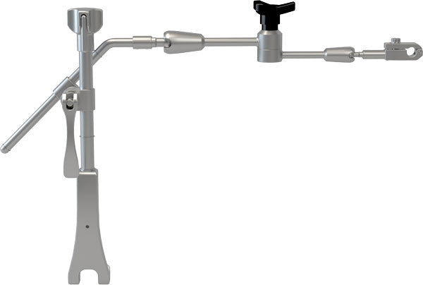 Elite w/ Extension Arm Fixed Hinge Joint # 44616EFH – Thompson Surgical