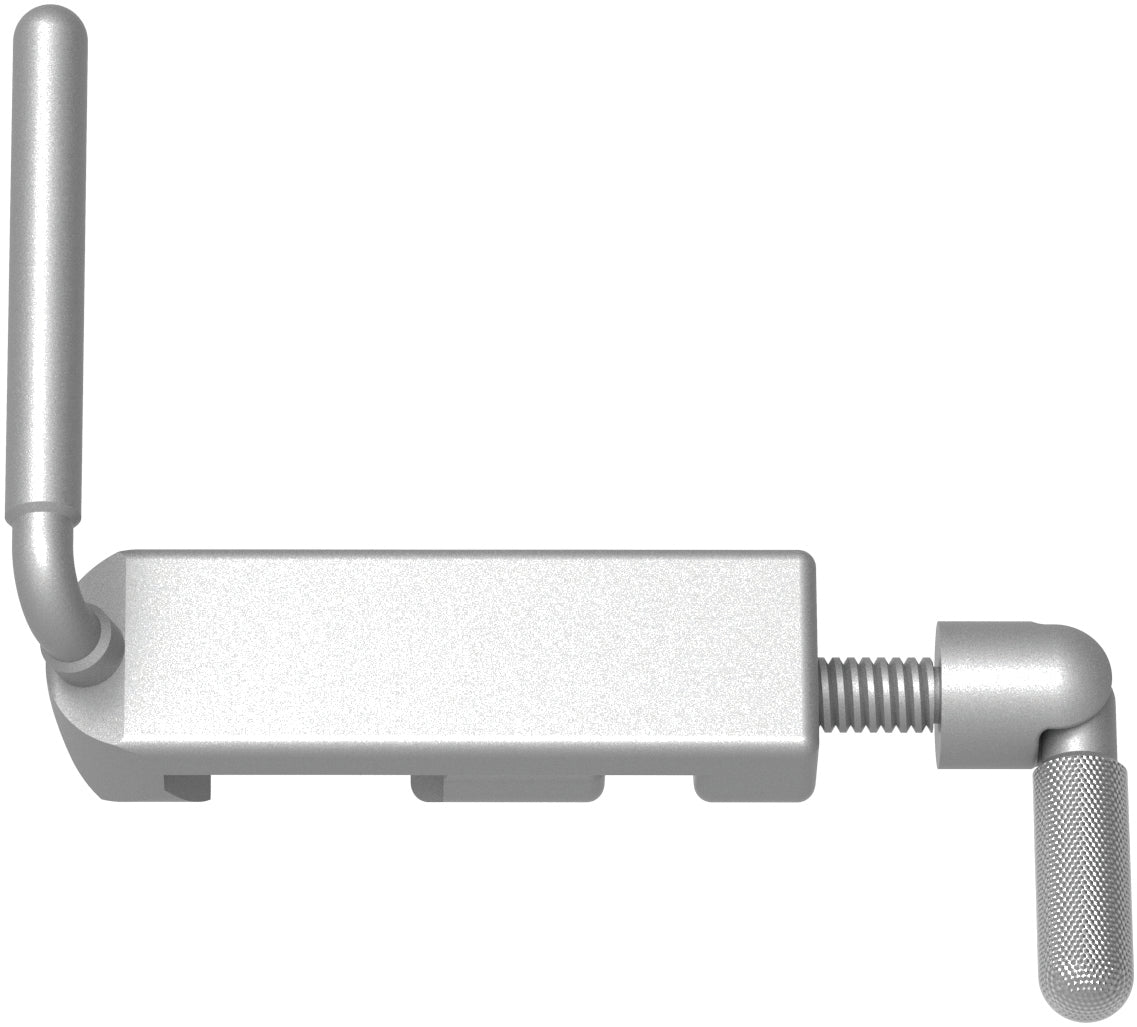 CV Clamp Mini L-Bar # 47200N – Thompson Surgical