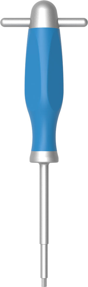 Hex Tool 3/16in w/ T-Handle # 60021 – Thompson Surgical