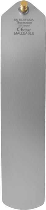 Malleable 51 x 254mm # SL46122A – Thompson Surgical