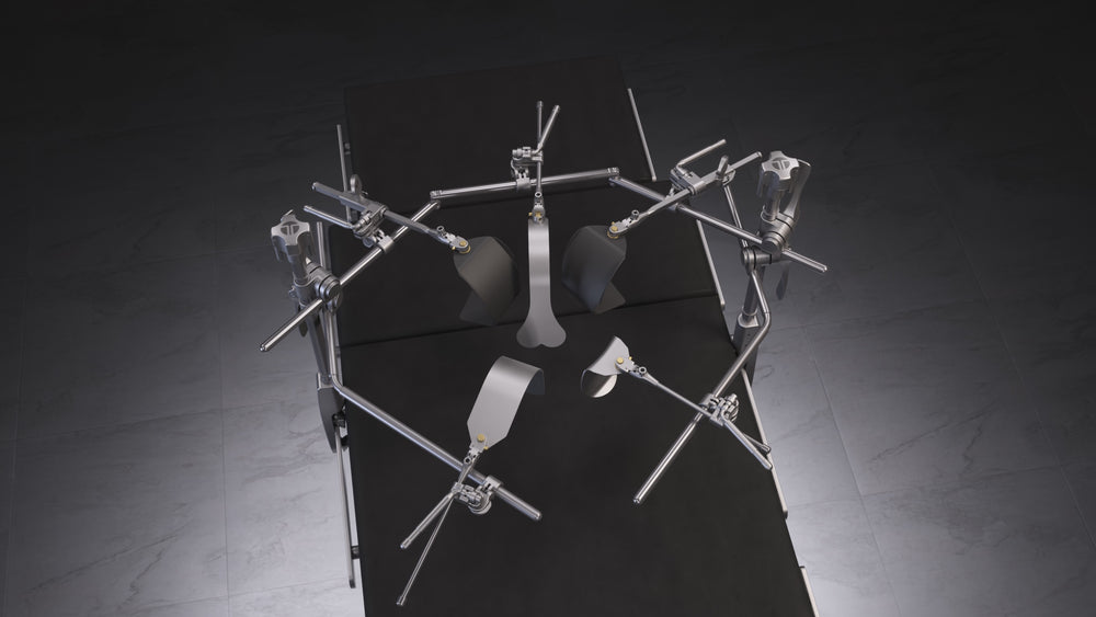 Surgical Retractor Systems for Every Specialty | Thompson Retractor ...