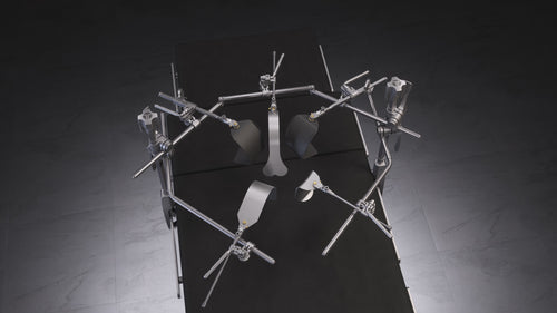 Surgical Retractor Systems for Every Specialty | Thompson Retractor ...