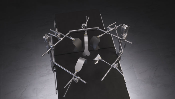 Surgical Retractor Systems for Every Specialty | Thompson Retractor ...