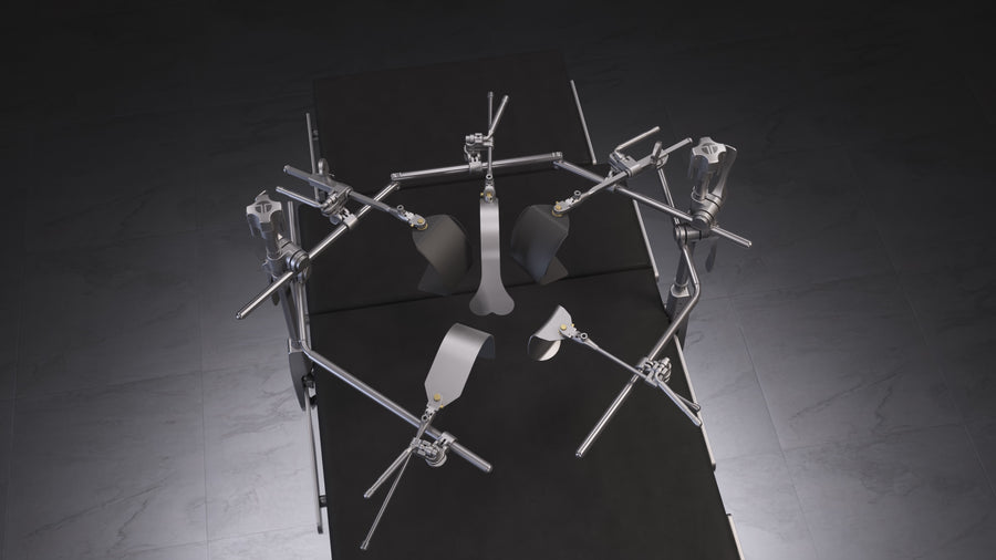 Surgical Retractor Systems for Every Specialty | Thompson Retractor ...